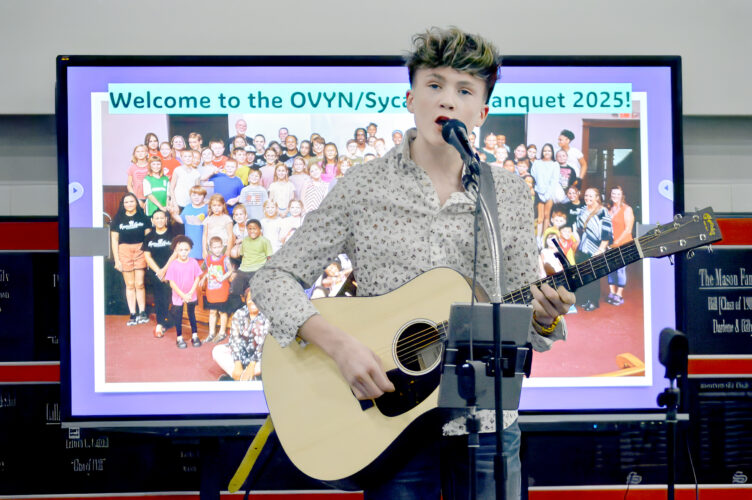 Kids, adults share Sycamore Center’s impact | News, Sports, Jobs - The ...